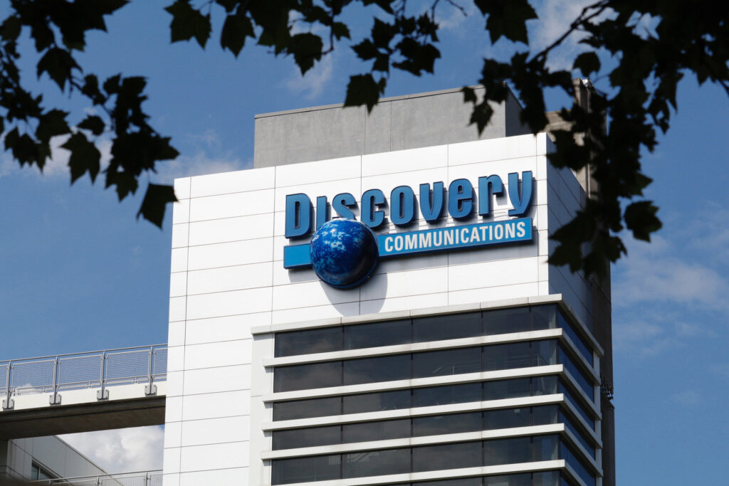 WHAT THE HELL HAPPENED TO DISCOVERY CHANNEL? - Truefyi