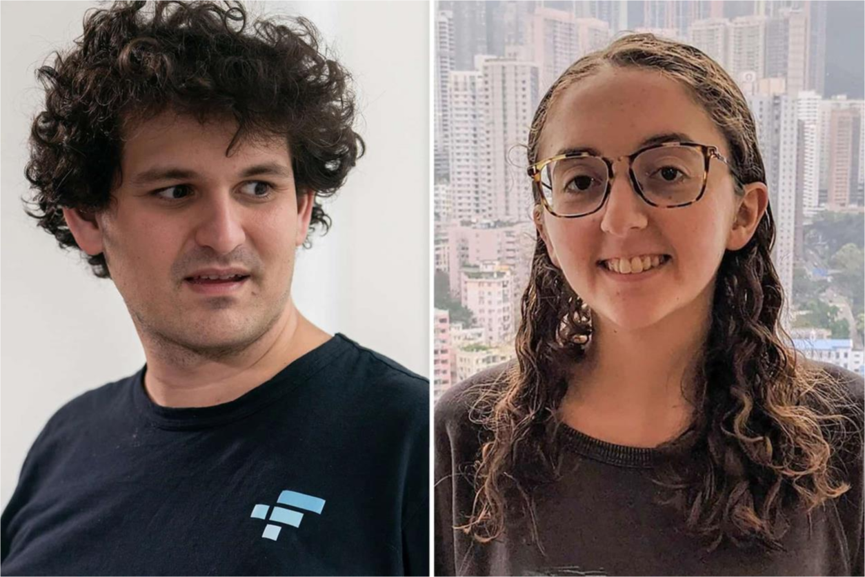 STORY OF BIGGEST CRYPTO SCAM “THE FTX SCANDAL” - Truefyi