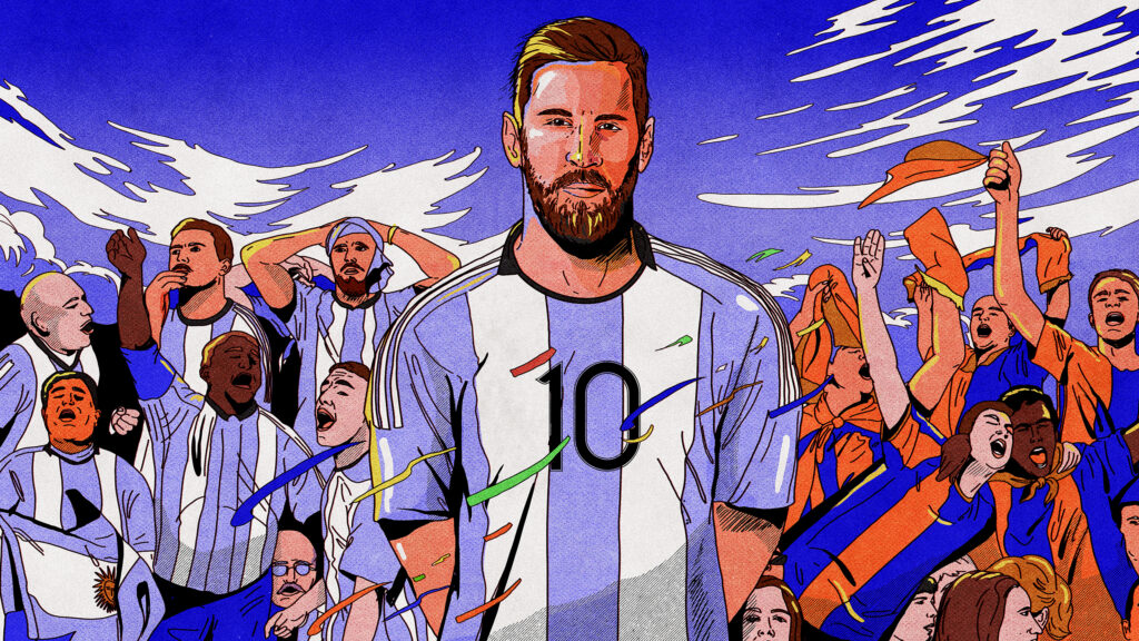 Lionel Messi’s Shocking Barcelona Return? - Truefyi